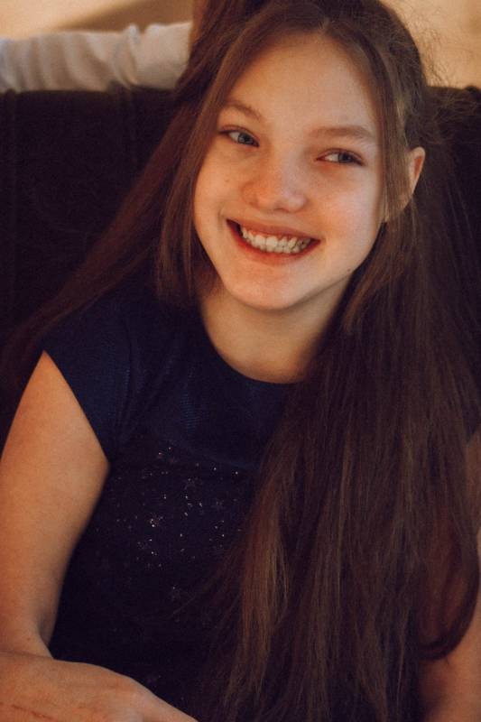 Диане Булдаковой нужна наша помощь | Живой Ангарск | LiveAngarsk.ru