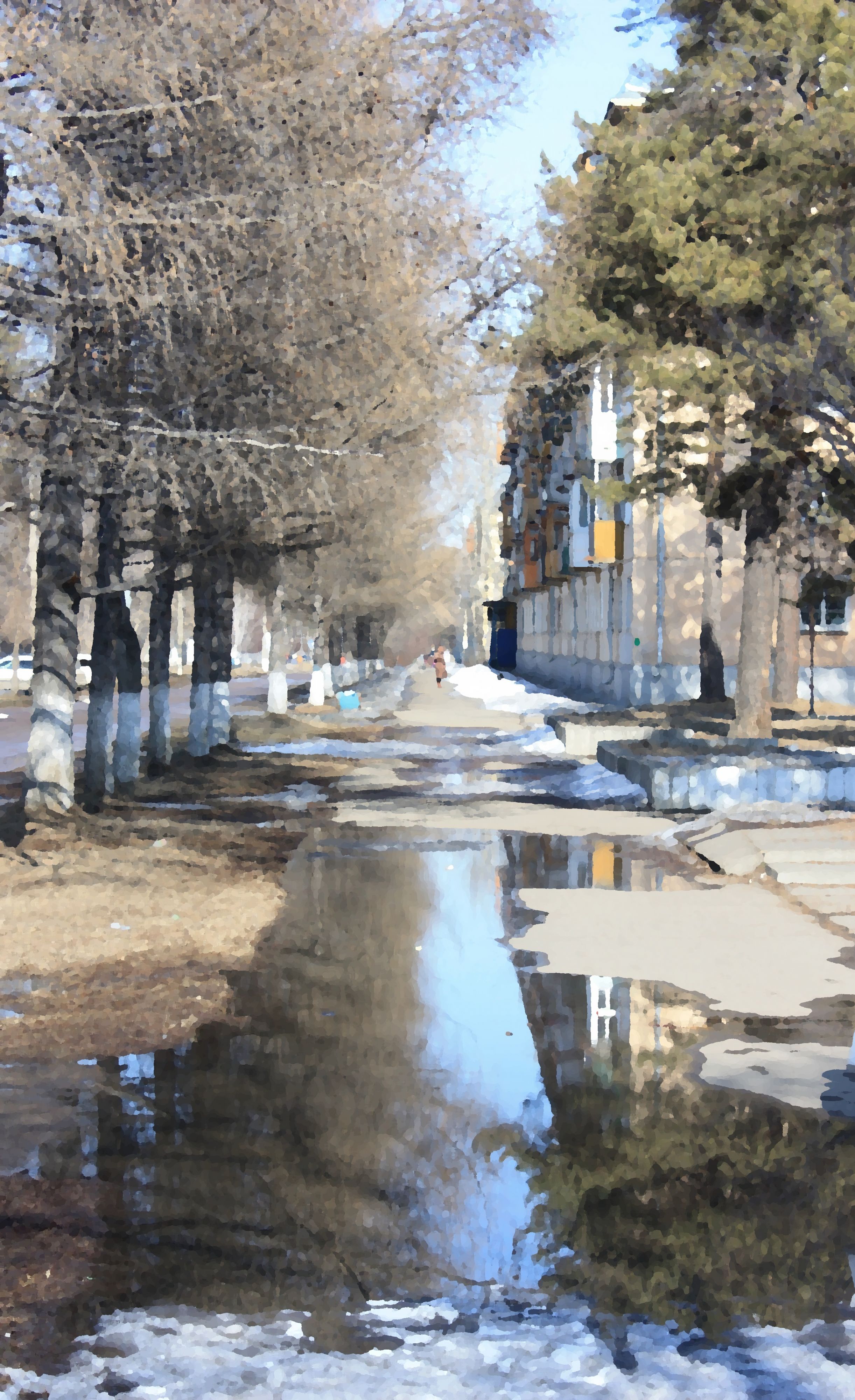 Фотография: Novokshenova | Живой Ангарск | LiveAngarsk.ru