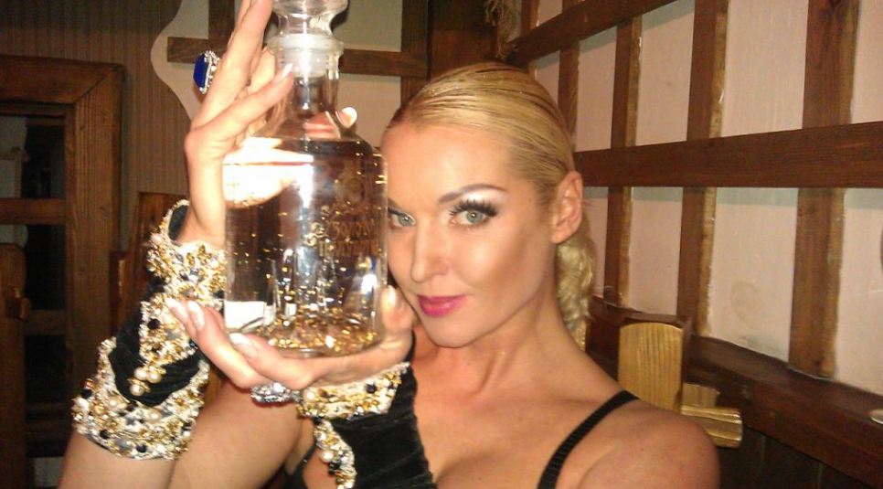 Фотография: и водка) | Живой Ангарск | LiveAngarsk.ru